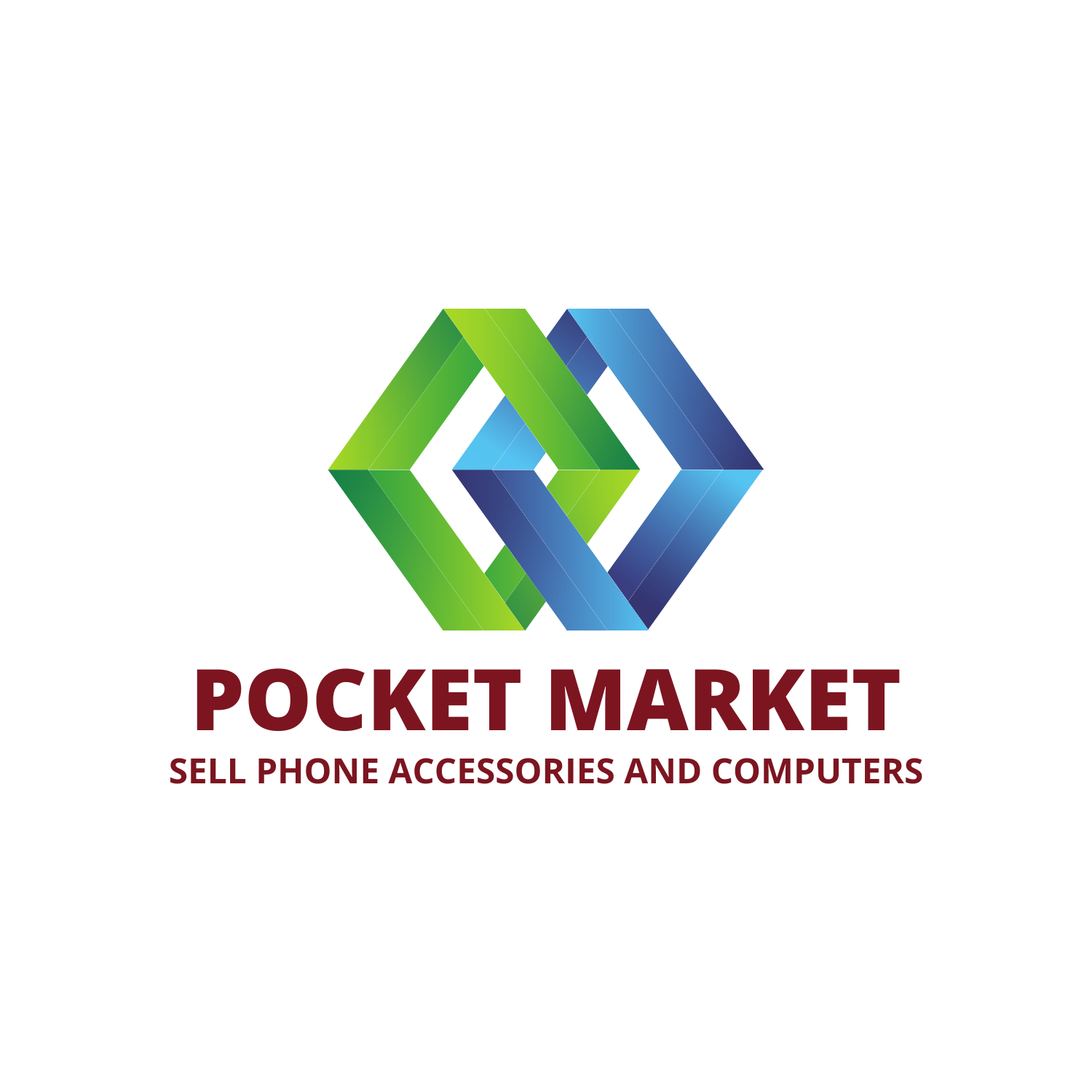 Pocket Market - Téléphones, Accessoires et Ordinateurs
