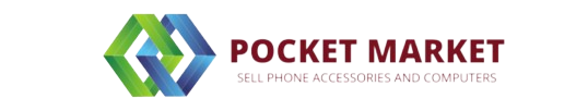 Accueil - PocketMarket