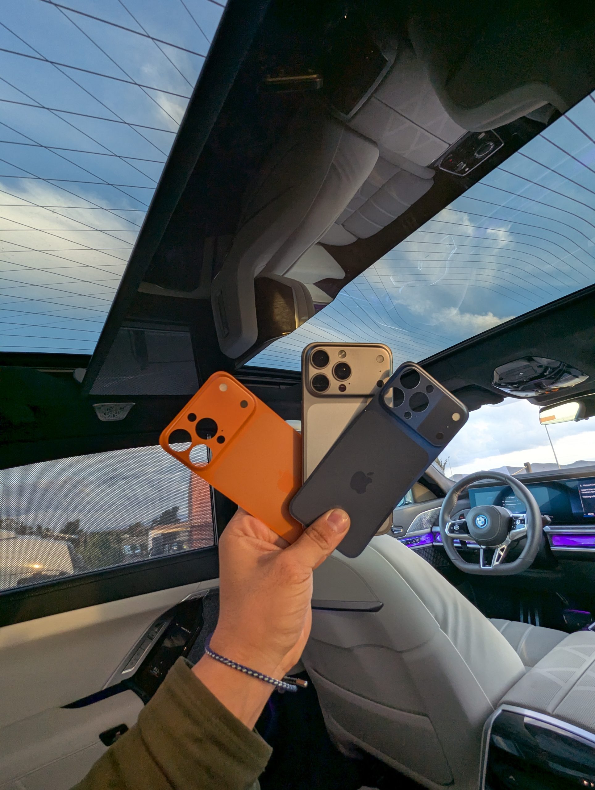 sticker iphone 17 pro – Unique Designs for You - PocketMarket